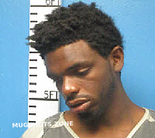 FLEMING JAKOBI DALANY TYRELL 04/03/2022 - Hardin County Mugshots Zone