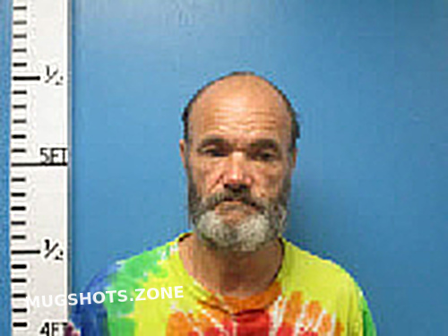 TUCKER ROBERT DWAYNE 04/17/2022 - Hardin County Mugshots Zone
