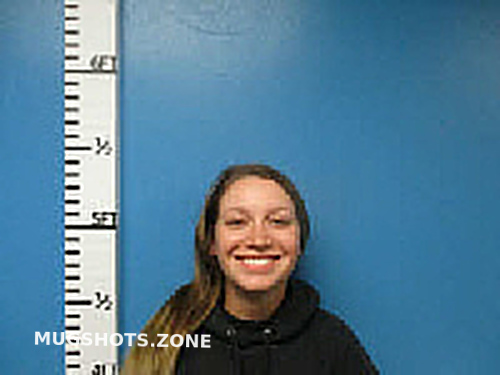 HUNTER SADEE LEE 05/16/2022 - Hardin County Mugshots Zone