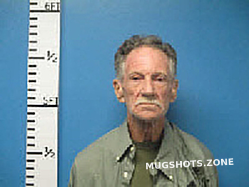 POWELL JAMES LEAMON 05/20/2022 - Hardin County Mugshots Zone