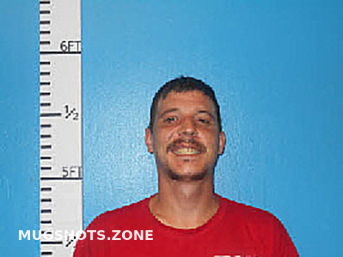 OHAVER DEVIN ANDREW 05/22/2022 - Hardin County Mugshots Zone