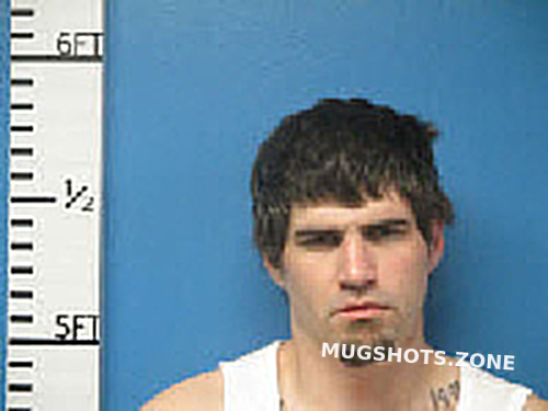 WHITFORD MATTHEW RYAN 05/25/2022 - Hardin County Mugshots Zone