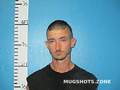 MERCER JUSTIN BRUTON 06/05/2022 - Hardin County Mugshots Zone