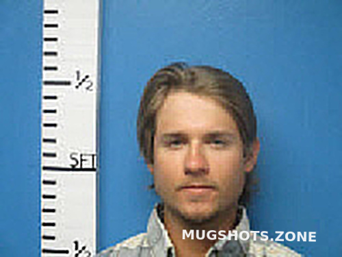 COATES CALEB ETHAN 06/14/2022 - Hardin County Mugshots Zone