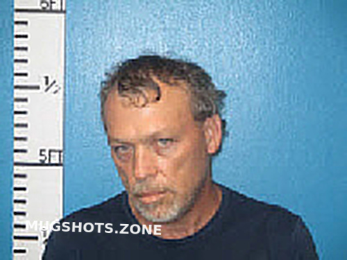 BURKHALTER CHARLES WAYNE 06/15/2022 - Hardin County Mugshots Zone