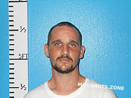 QUALLS BRANDON WADE 06/30/2022 - Hardin County Mugshots Zone