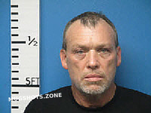 BURKHALTER CHARLES WAYNE 07/01/2022 - Hardin County Mugshots Zone