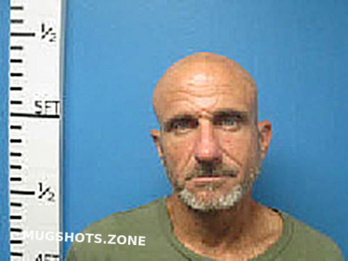 WESTFALL TIMOTHY MICHAEL 07/08/2022 - Hardin County Mugshots Zone