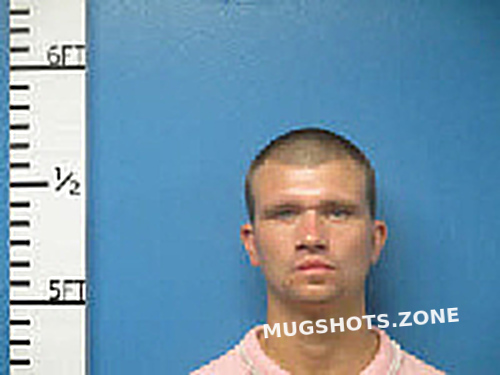 MOUCHERON DEVON RAY 07/13/2022 - Hardin County Mugshots Zone