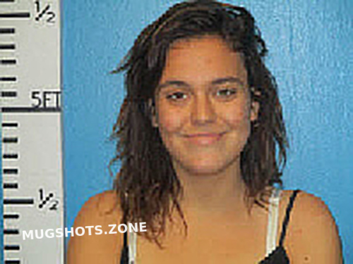 FOWLER CARLEY MELANA 07/20/2022 - Hardin County Mugshots Zone