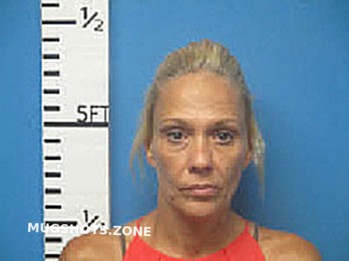 CHAMBLESS SHELDA LYNN 08/10/2022 - Hardin County Mugshots Zone
