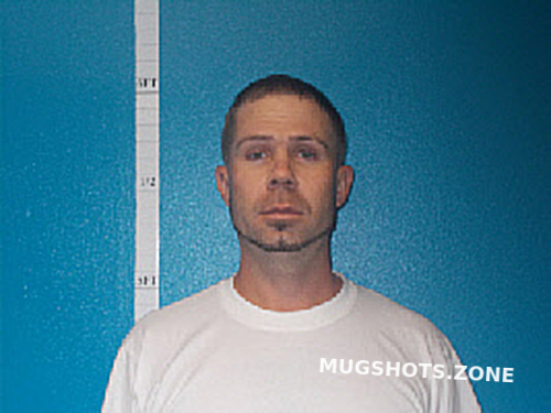 CASTLEBERRY JEREMY TODD 08/23/2022 - Hardin County Mugshots Zone
