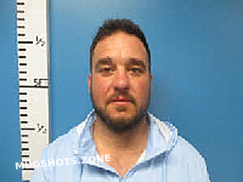 THOMPSON MANDON 08/27/2022 - Hardin County Mugshots Zone