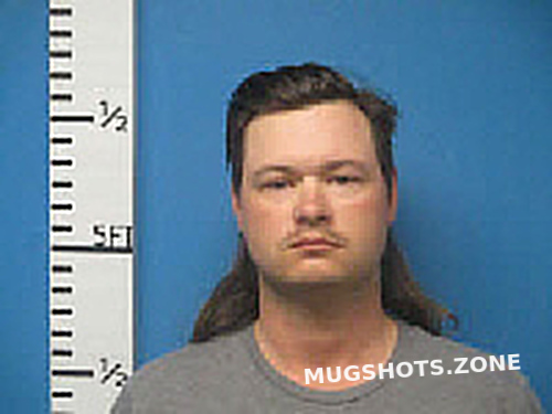 LEGER AARON MICHAEL 08/30/2022 - Hardin County Mugshots Zone