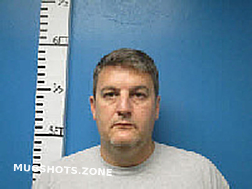 MCKEOWN THOMAS WESSON 09/02/2022 - Hardin County Mugshots Zone