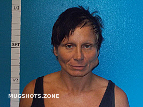 DODD APRIL LINDA 09/26/2022 - Hardin County Mugshots Zone