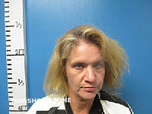 DENMON NICOLE RAE 09/29/2022 - Hardin County Mugshots Zone