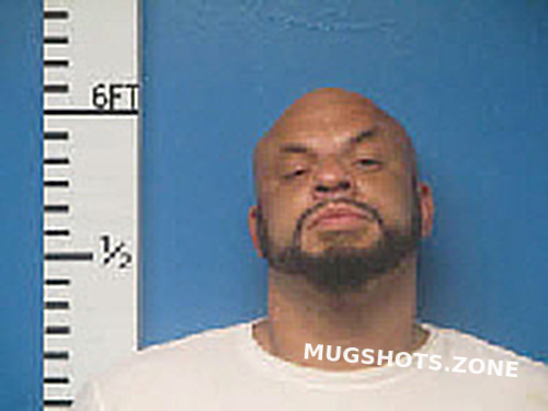 LAVAN CHRISTOPHER DANIEL 10/18/2022 - Hardin County Mugshots Zone