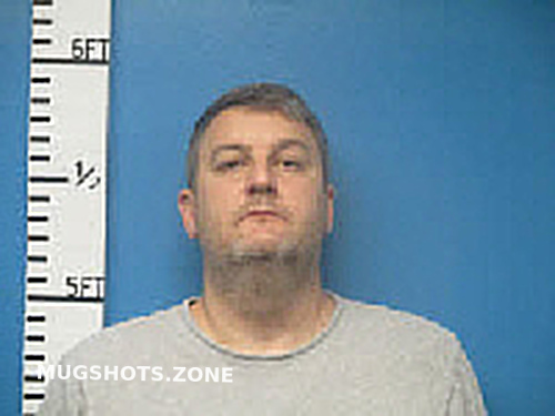 MCKEOWN THOMAS WESSON 10/21/2022 - Hardin County Mugshots Zone