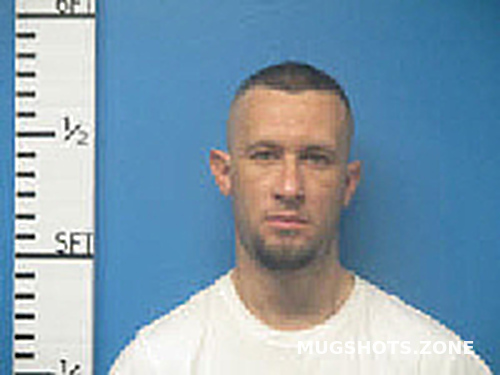 MARTIN DUSTIN MARK 10/22/2022 - Hardin County Mugshots Zone