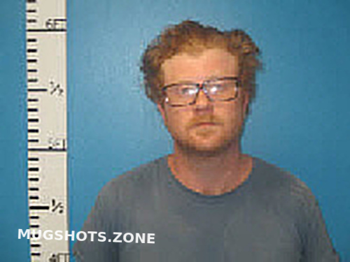 BUFFINGTON JACOB CODY 10/22/2022 - Hardin County Mugshots Zone