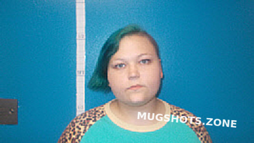 COLLIER MOURIE MARLAMENA 10/26/2022 - Hardin County Mugshots Zone