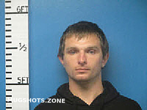 HAYS DAVID DEWAYNE 10/28/2022 - Hardin County Mugshots Zone
