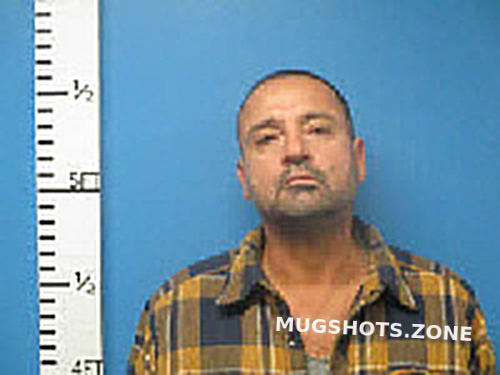 PROVENCIO DAVID ARMANDO 11/20/2022 - Hardin County Mugshots Zone