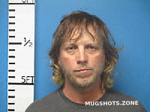 COOK RICHARD DANIEL 11/22/2022 - Hardin County Mugshots Zone
