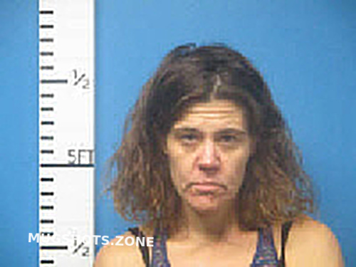 COOK VICTORIA PETIT 12/10/2022 - Hardin County Mugshots Zone