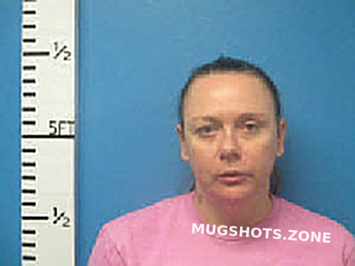 INMAN CANDICE MICHELLE 12/30/2022 - Hardin County Mugshots Zone