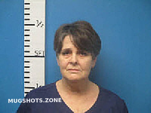 MCADAMS DEBORAH ANN 12/31/2022 - Hardin County Mugshots Zone