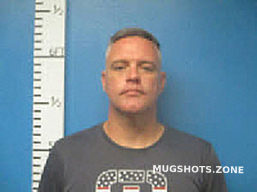 ALLMON ROBERT CHRISTOPHER 12/31/2022 - Hardin County Mugshots Zone