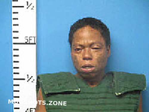TYLER AJA ANNETTE 01/02/2023 - Hardin County Mugshots Zone
