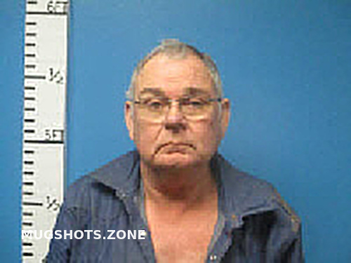 MCKEEHAN THOMAS KELLY 01/08/2023 - Hardin County Mugshots Zone