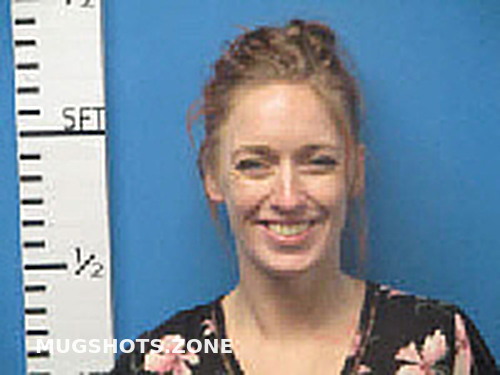 ROGERS GABRIELLE NICOLE 01/10/2023 - Hardin County Mugshots Zone