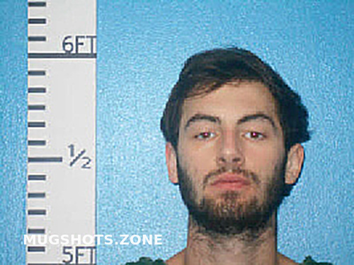 DECUIR JACOB MATTHEW 01/12/2023 - Hardin County Mugshots Zone