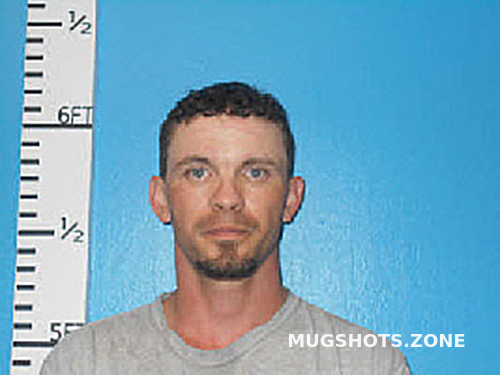 HILL DUSTIN RAY 01/18/2023 - Hardin County Mugshots Zone