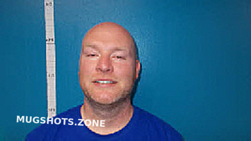 CLARK BOBBY RAY 01/21/2023 - Hardin County Mugshots Zone