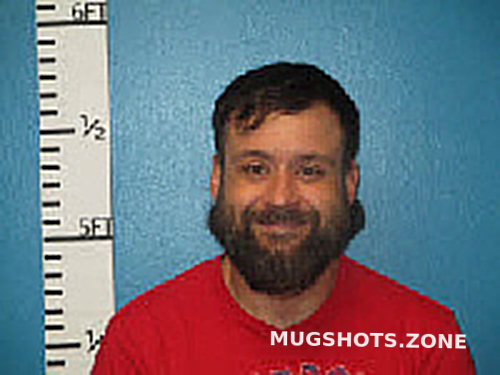 GUZMAN JARON TERRELL 01/28/2023 - Hardin County Mugshots Zone