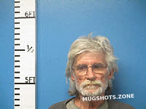MUSGROVE KEITH RUSSELL 01/30/2023 - Hardin County Mugshots Zone