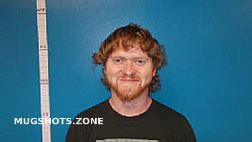 SWEARINGEN JAMES DANIEL 02/02/2023 - Hardin County Mugshots Zone