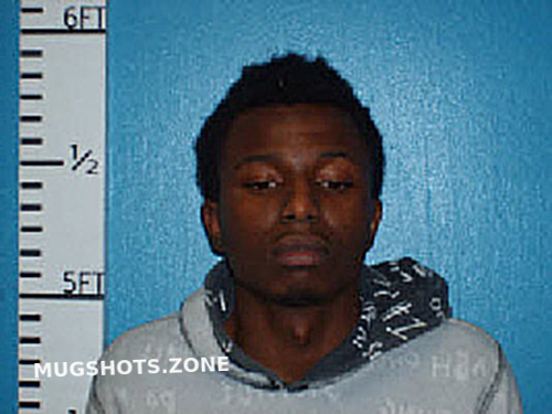 THOMAS COSHMA DEQUAN 02/10/2023 - Hardin County Mugshots Zone