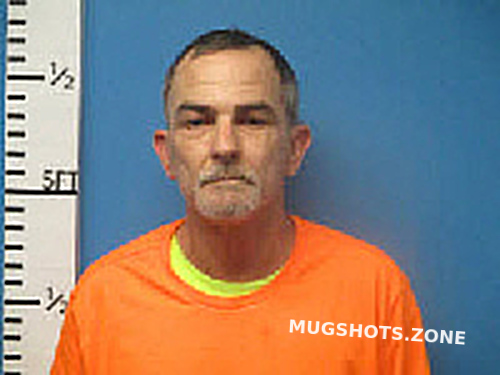 VANPELT CHRISTOPHER TODD 02/10/2023 - Hardin County Mugshots Zone