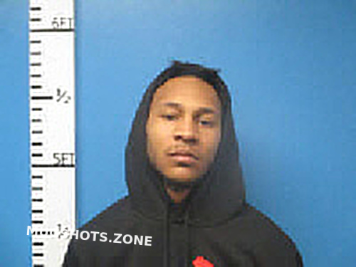HARPER DARRION JAMAL 02/11/2023 - Hardin County Mugshots Zone