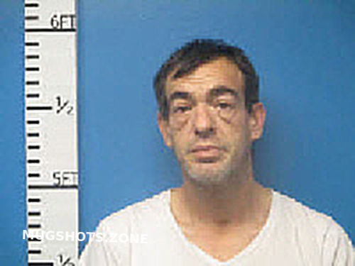 GRYDER ROBERT FRANKLIN 02/13/2023 - Hardin County Mugshots Zone