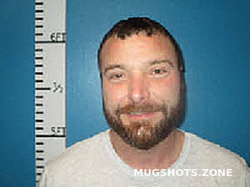 GRIFFITH MARLIN ROBERT 02/16/2023 - Hardin County Mugshots Zone
