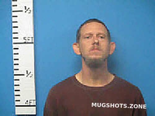 HERRINGTON BRANDON KEITH 03/15/2023 - Hardin County Mugshots Zone