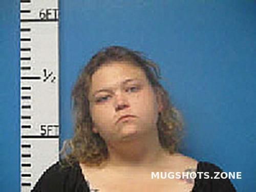 COLLIER MOURIE MARLAMENA 03/16/2023 - Hardin County Mugshots Zone