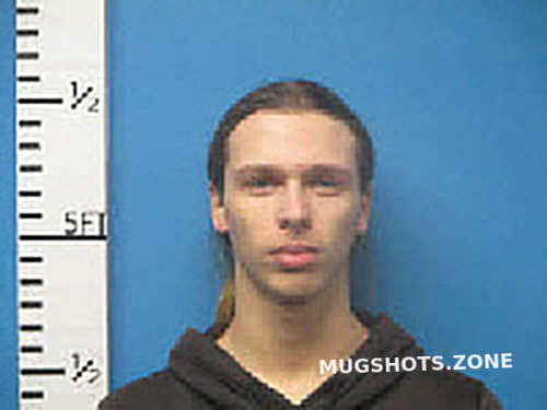 CHRISTOPHER KAESYN MITCHELL 03/18/2023 - Hardin County Mugshots Zone